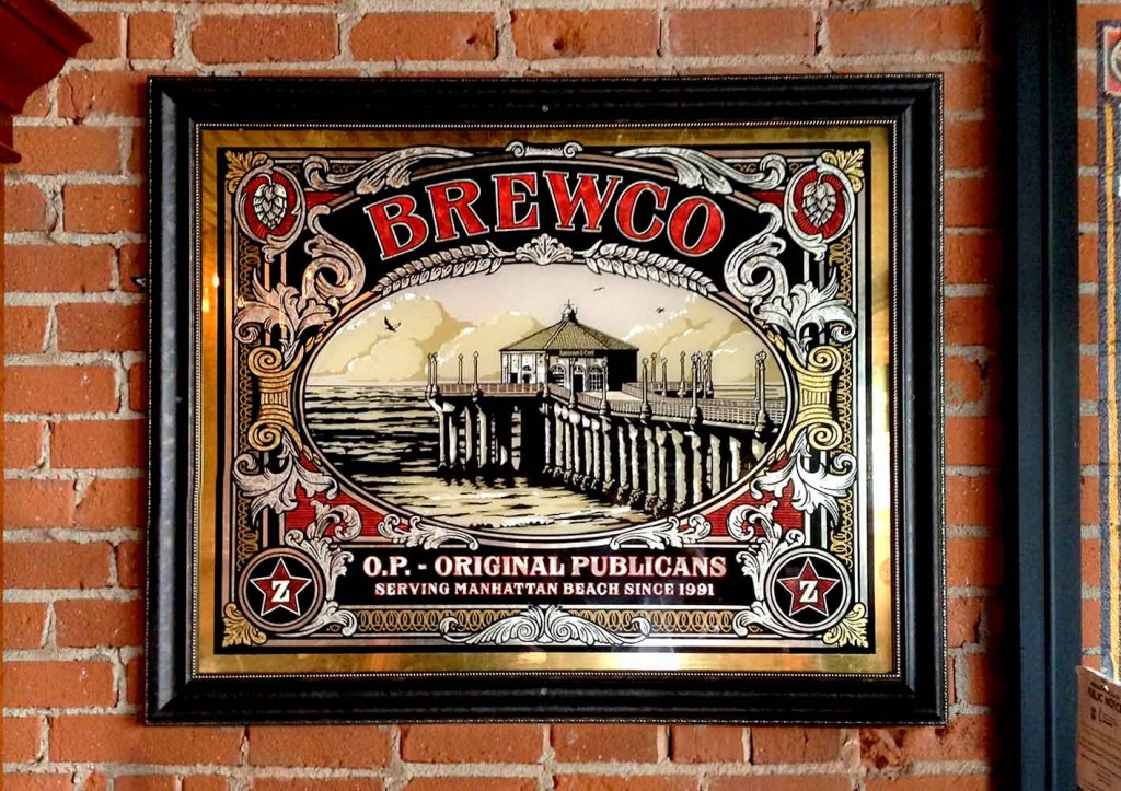 Brewco Manhattan Beach - BODIN STERBA DESIGN