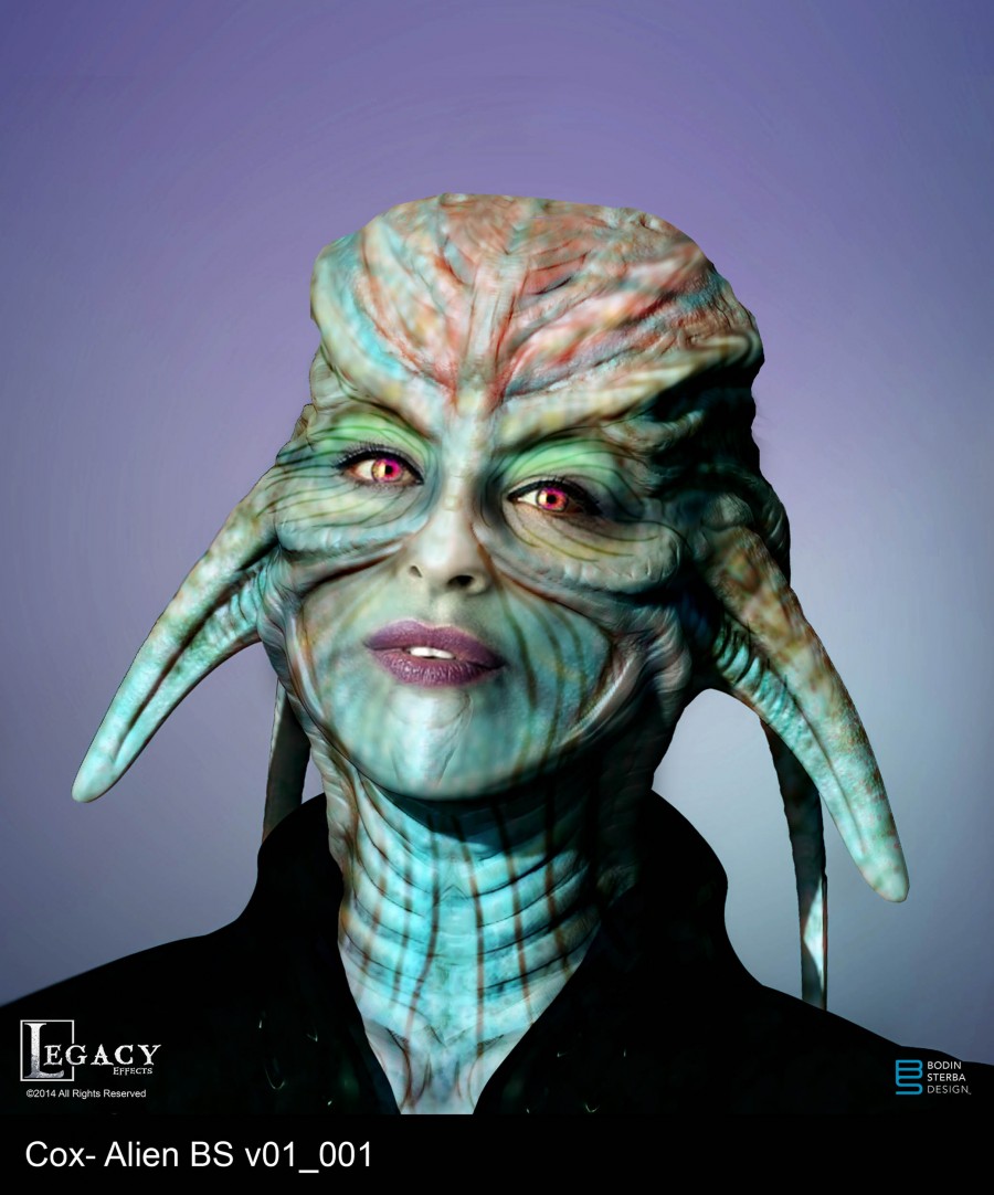 Contour from Cox Commercial Concepts | BODIN STERBA DESIGN