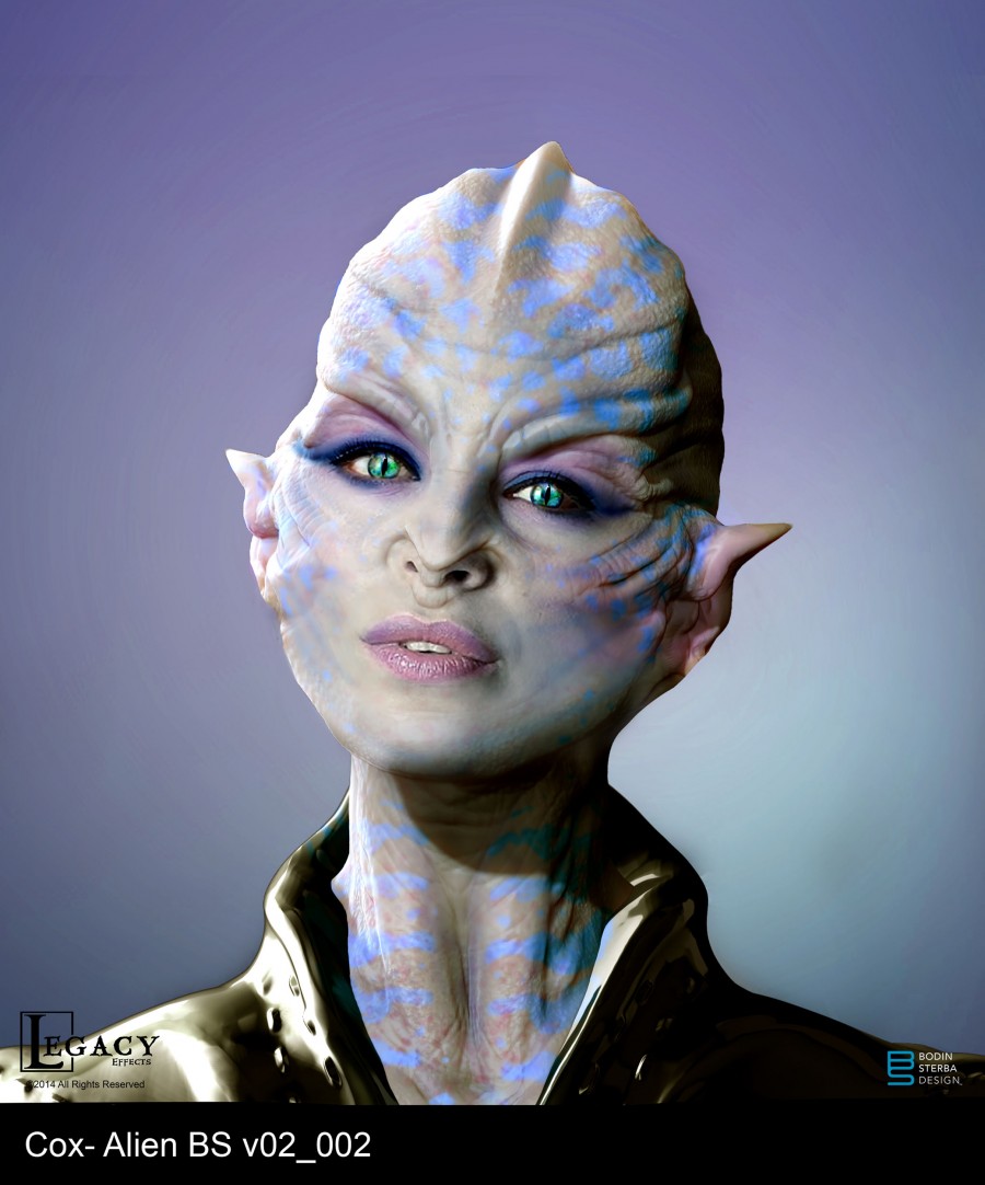 Contour from Cox Commercial Concepts | BODIN STERBA DESIGN