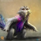 GE Ideas Are Scary Creature Designs | BODIN STERBA DESIGN