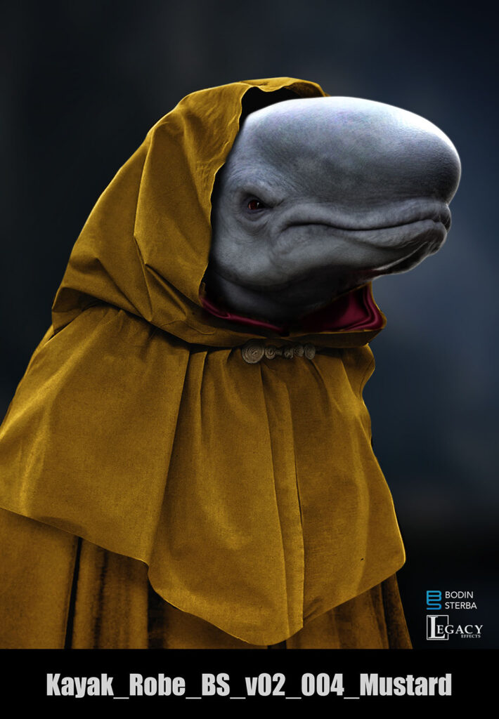 Recent Work | BODIN STERBA DESIGN